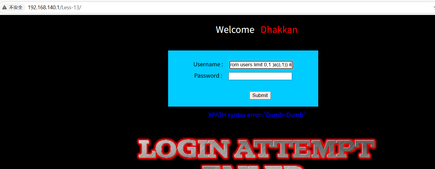 sqli-libs通关教程（11-20）-CSDN博客