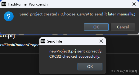 记录 | Flashrunner 2.0使用过程-CSDN博客