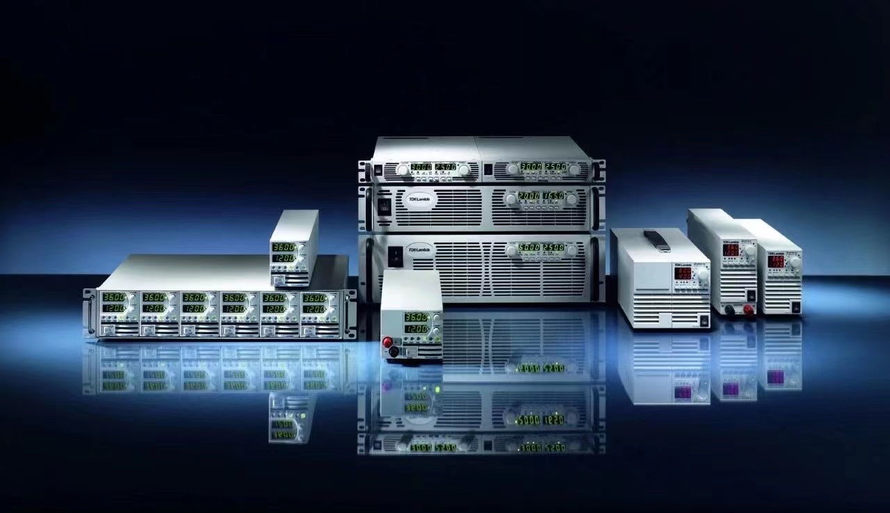 TDK-Lambda 电源优选型号：GEN / ZUP 系列，型号齐全，交期快_gen40-250电源使用教程-CSDN博客