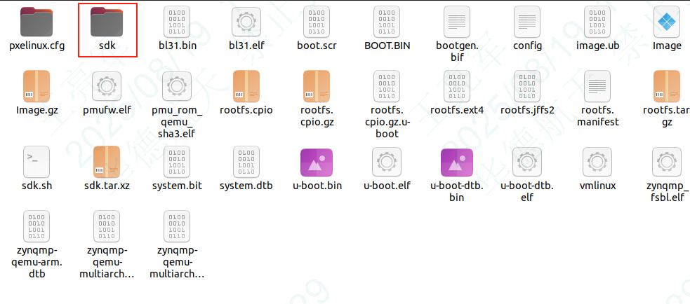 ZU47DR RFdc Linux实战：Linux下的RFdc驱动编译和使用-CSDN博客