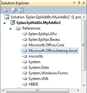 Eplan API Applications_eplan api 开发-CSDN博客