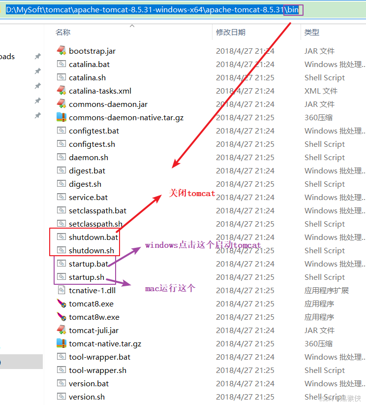 Tomcat+HTTP+Servlet_tomcat servlet写入功能-CSDN博客