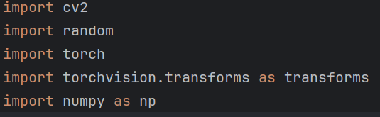 成功解决Python导入opencv报错“DLL load failed while importing cv2: 找不到指定的模”_importerror: dll load failed ...