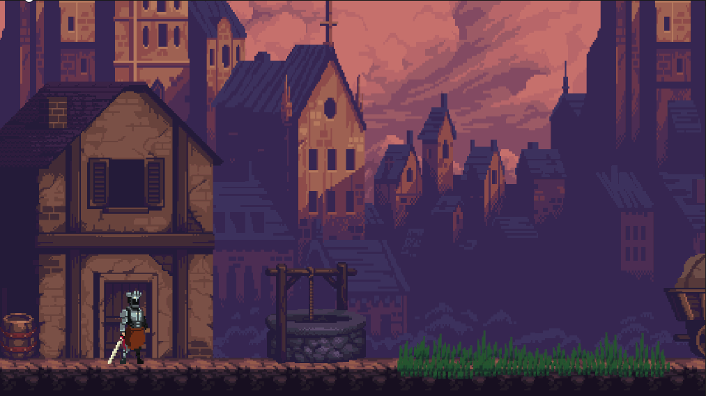 【推荐100个unity插件之24】实现2d交互式草树叶和随风飘动的效果——pixelgraphics插件unity刷草插件 Csdn博客