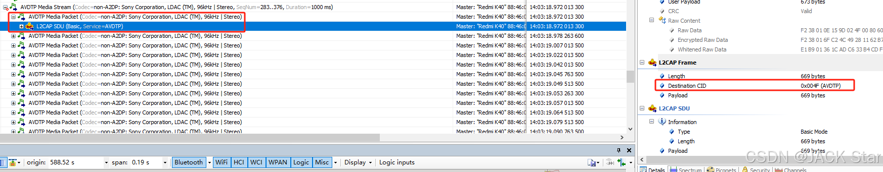 蓝牙bt AVDTP精讲之AVDTP 链路连接_avdtp discover command-CSDN博客