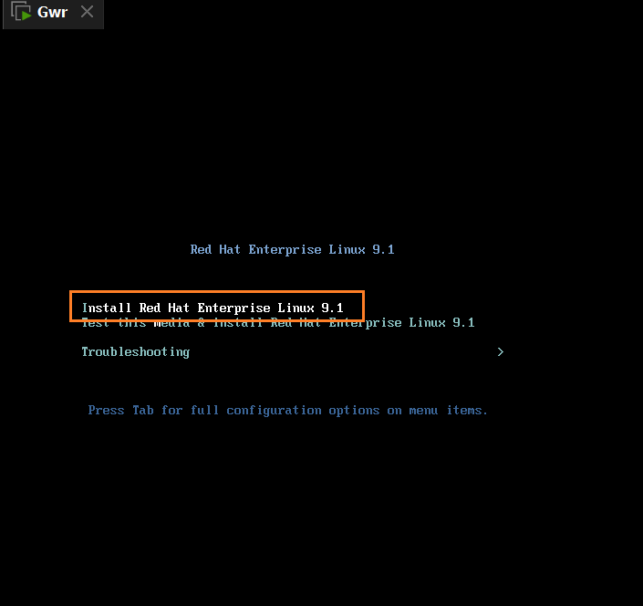 1.Linux详细安装教程及初始_lsi logic sas和准虚拟化scsi-CSDN博客