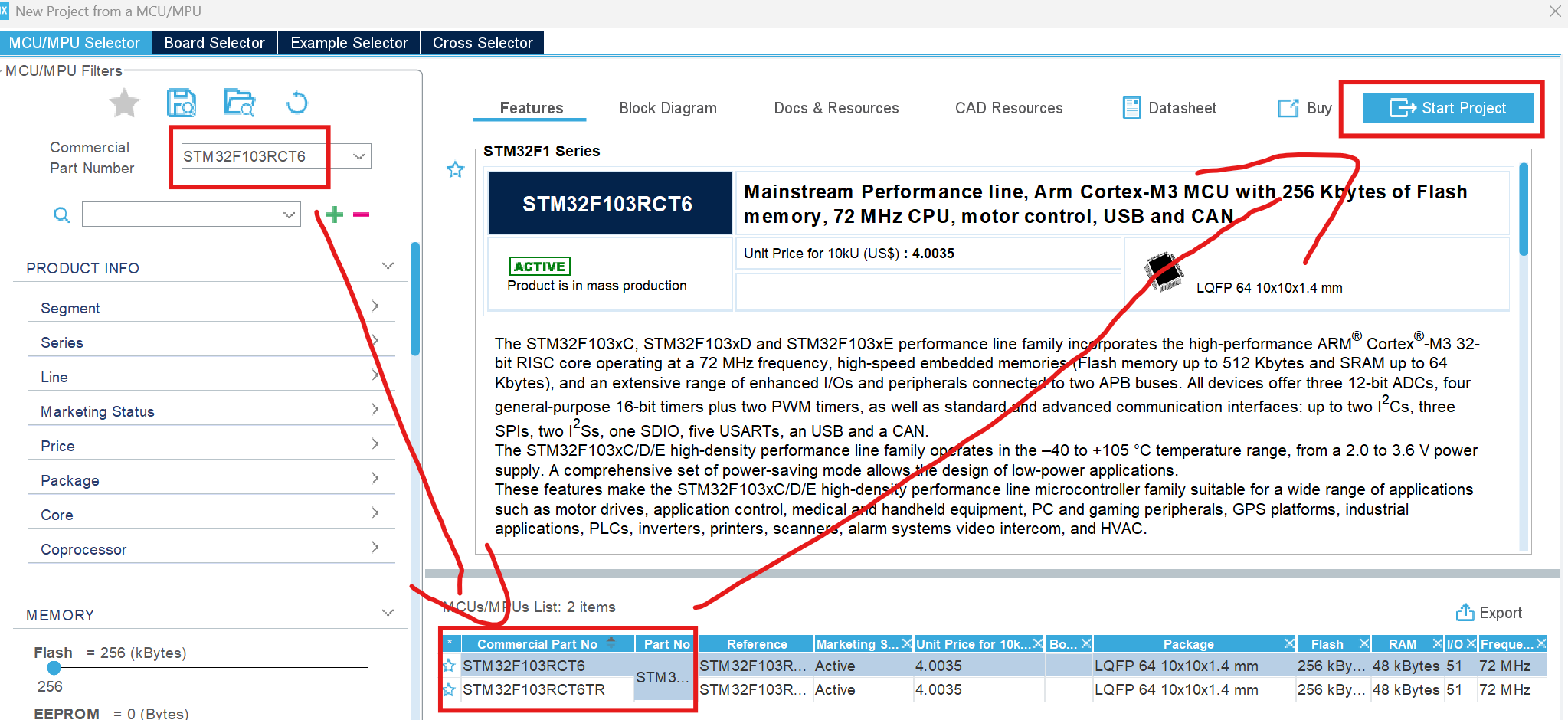 【MCU】创建工程Clion+STM32CUBE_stm32cubeclt-CSDN博客