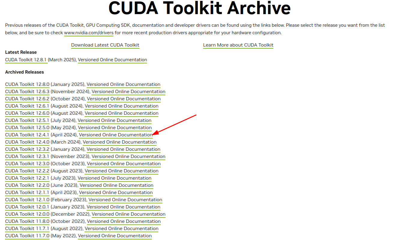 Ubuntu22.04下Anaconda及CUDA安装_ubuntu22.04安装anaconda-CSDN博客