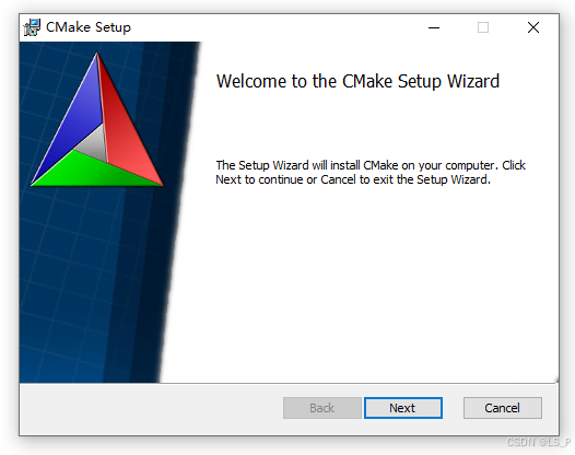 CMake使用指南(基础入门)_ubuntu怎么打开cmake-CSDN博客