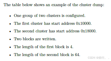 【CP AUTOSAR】Fee(FlashEEPROMEmulation)分析和使用_fee cluster group-CSDN博客