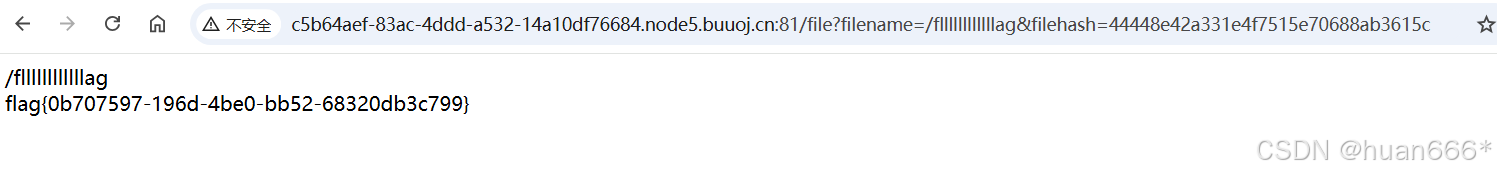 CTF类题目复现总结-[护网杯 2018]easy_tornado 1_ctf easy tor-CSDN博客