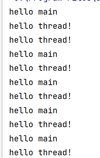Java多线程:1通过继承thread类创建线程一个继承thread的线程任务类的创建实例的时候threadstatus 2 Csdn博客