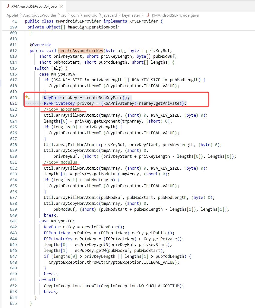 Android安全支付（7）-软件架构-JavaCardKeymaster-CSDN博客