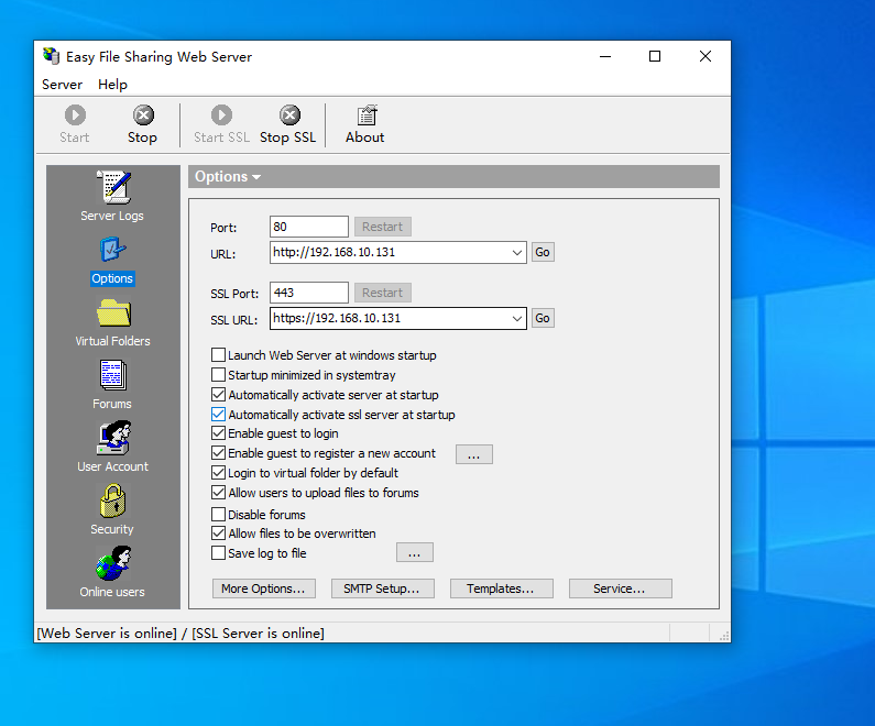 远程控制实战：Easy File Sharing漏洞利用与Meterpreter控制分析-CSDN博客