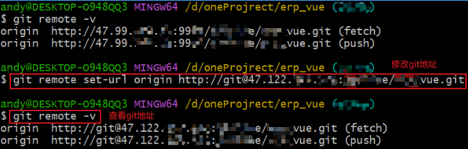 git常见问题_git commit后没有push-CSDN博客