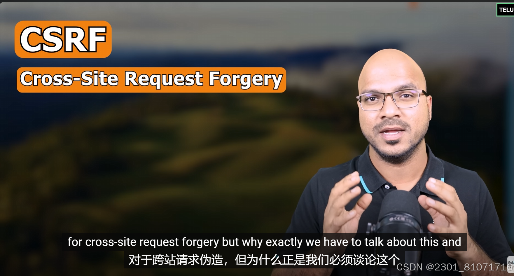 Spring Security 6 with SpringBoot_springsecurity6-CSDN博客