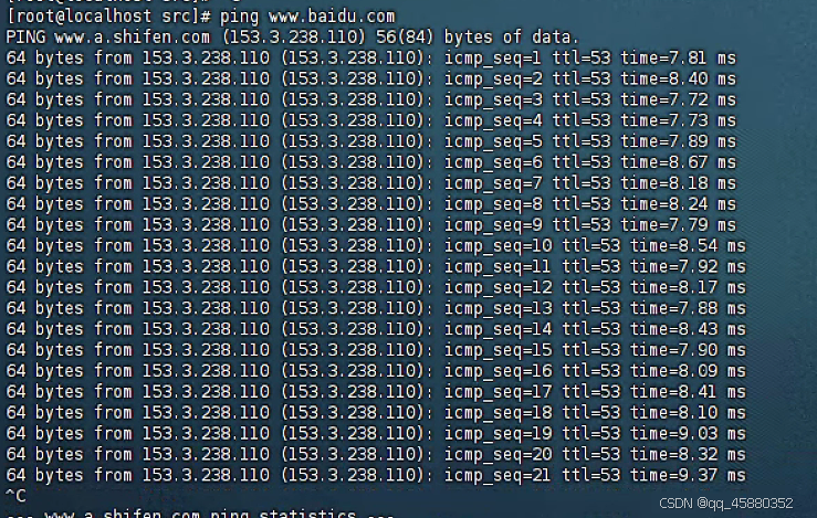 解决centos7.9 yum和wget指令都用不了（换源）_centos7.9 yum无法使用-CSDN博客
