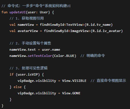告别XML：用Jetpack Compose开启Android声明式UI新时代-CSDN博客
