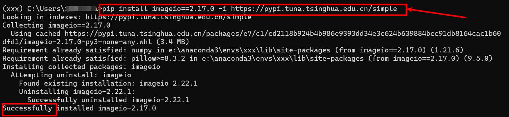 （超详细）windows系统上的mujoco、mujoco_py、pytorch、gym环境搭建_mujoco windows-CSDN博客
