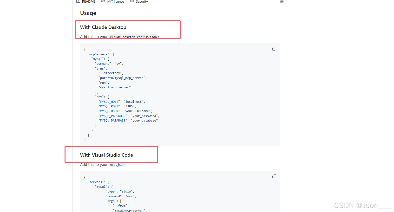 AI代码编辑器 Trae 自定义扩展 MCP-server插件-mysql工具-让AI编辑器有操作数据库能力，让我们写代码的效率更飞起~【本地化】-CSDN博客