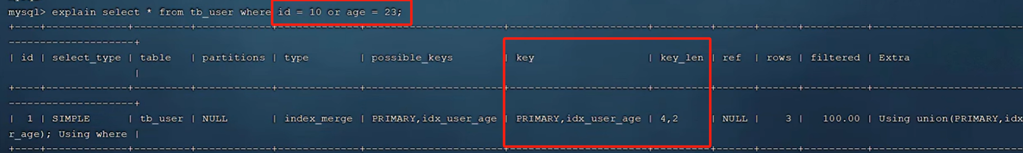 实用指南：MySQL进阶-索引（全面讲解） - yfceshi - 博客园