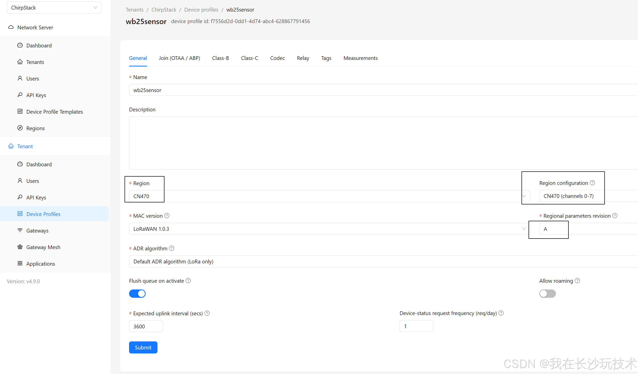 树莓派3B做lorawan 网关_lora gw1302s 配对-CSDN博客