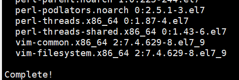 Linux: Centos7 Cannot find a valid baseurl for repo: base/7/x86\_64 解决方案_linux cannot find a ...