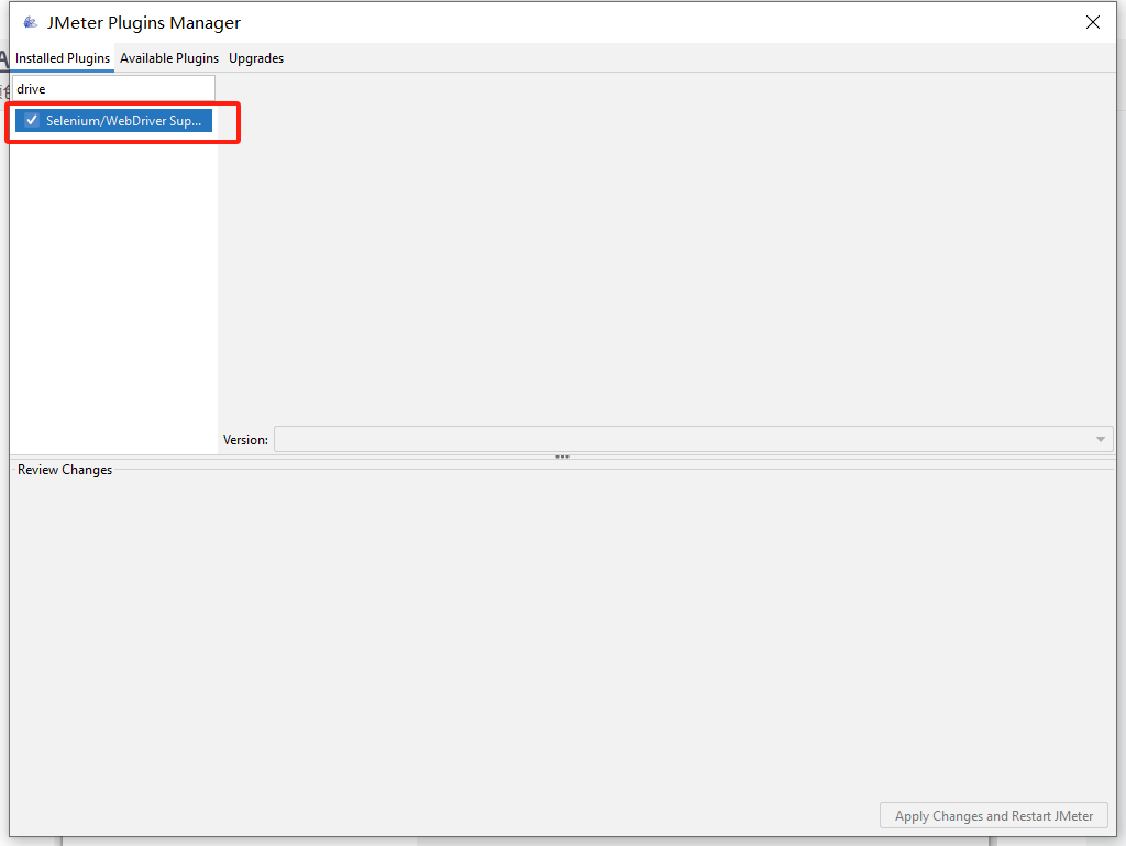 JMeter压力测试——JavaScript动态页面_jmeter阿里云镜像下载-CSDN博客