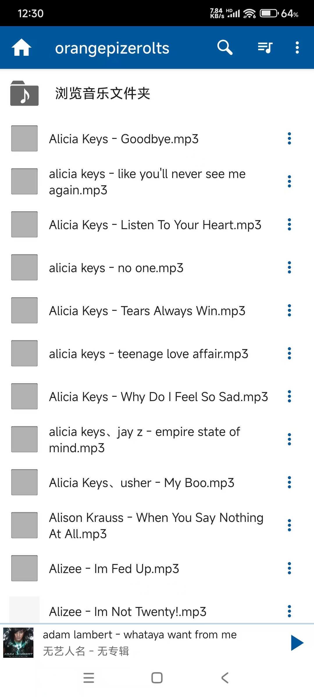 快速部署LMS + Squeezelite 本地音乐套件-CSDN博客