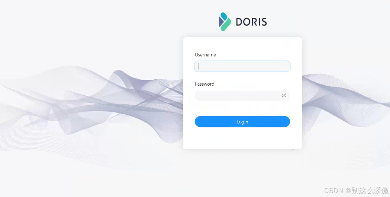 doris Fe启动端口占用解决_doris fe 端口-CSDN博客