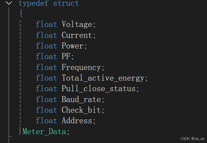 基于IMX6ULL-PRO开发板利用libmodbus库采集电表数据_imx6ull qt开发modbus功能-CSDN博客