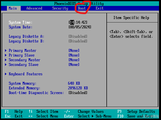 PXE 学习_pxe启动-CSDN博客