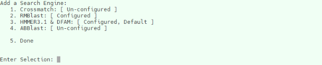 结合 Conda 手动安装 RepeatMasker-CSDN博客
