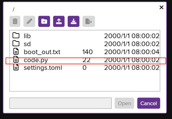 ESP32C3SUPERMINI基于circuitPython实现接入豆包API_esp32-c3 supermini-CSDN博客