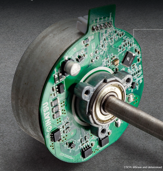 学习峰岹MOTORSIM（Day3）——100W （24V）PMSM电机设计实战-CSDN博客