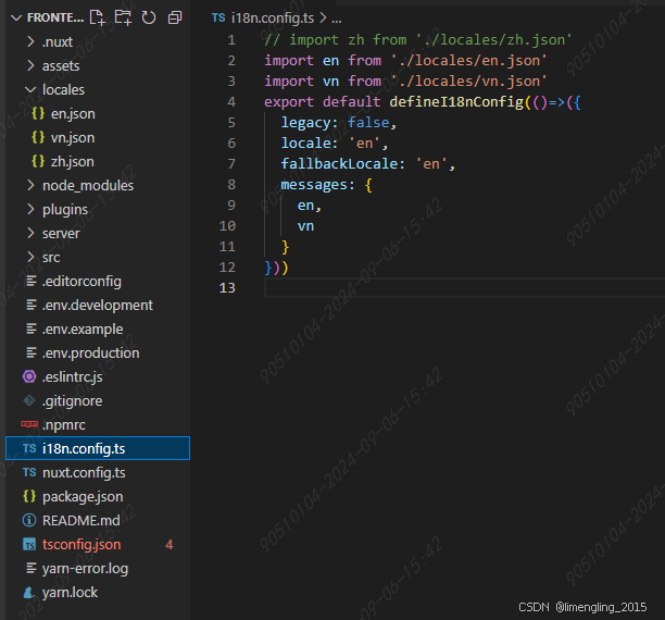 nuxt3+i18n实现项目的多语言国际化_nuxt3 i18n-CSDN博客