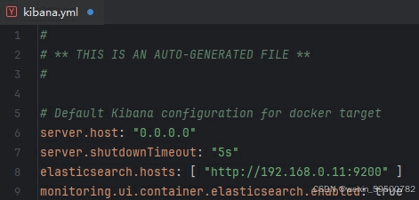 docker desktop安装es7+kibana+中文分词器，并设置密码_docker desktop 安装es-CSDN博客