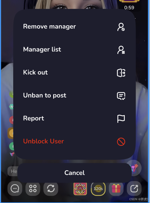 Swiftui(二十一) 在uikit中使用swiftui实战 操作列表swift Unikit List Csdn博客