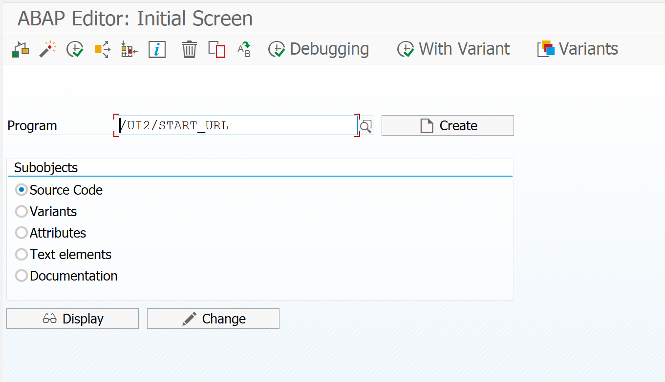 如何查找SAP Fiori launchpad的URL地址_sap fiori地址-CSDN博客