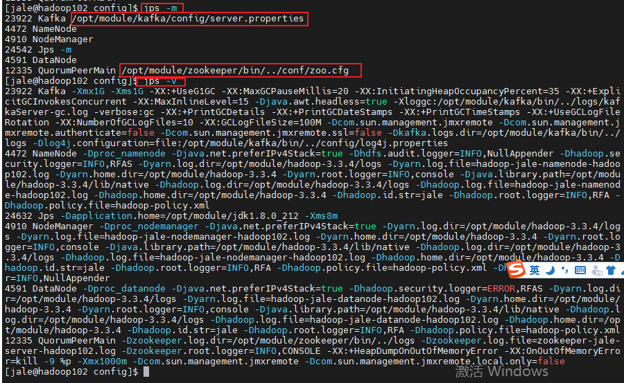 02 Flume，Zookeeper，Kafka安装-CSDN博客