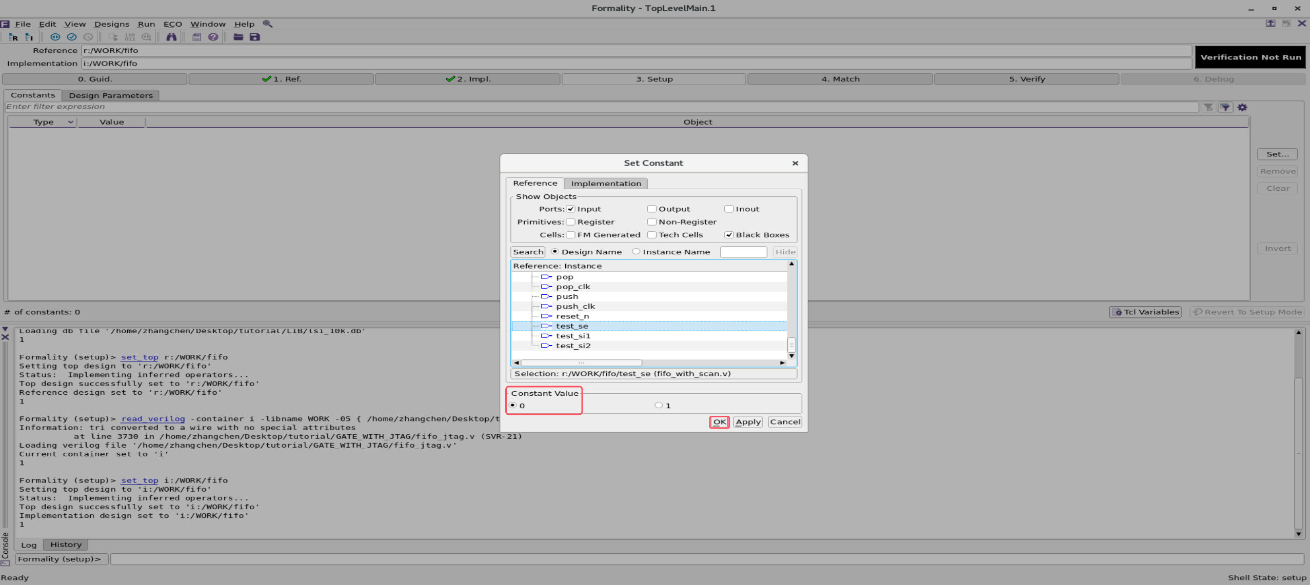 Formality：官方Tutorial（三）_formality unmatched 缺少dff-CSDN博客