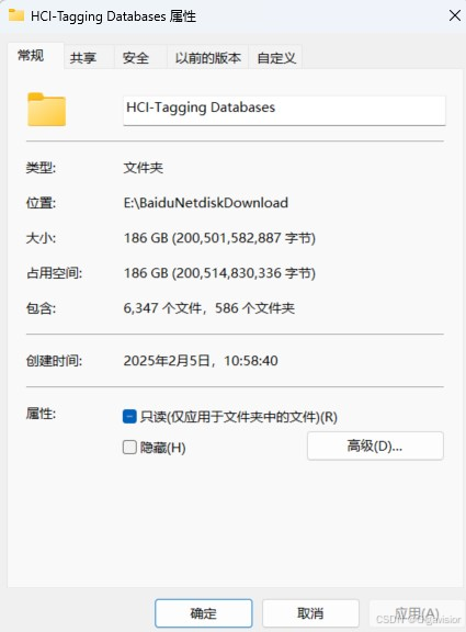 脑电数据集 MAHNOB-HCI下载_mahnob-hci数据集-CSDN博客