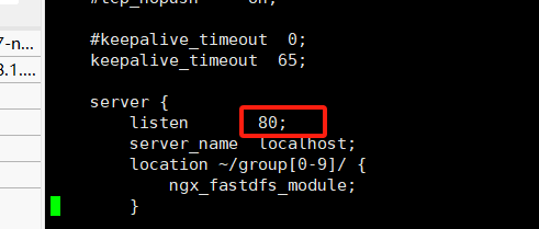 docker 安装并访问 fastDFS_docker 安装fastdfs-CSDN博客