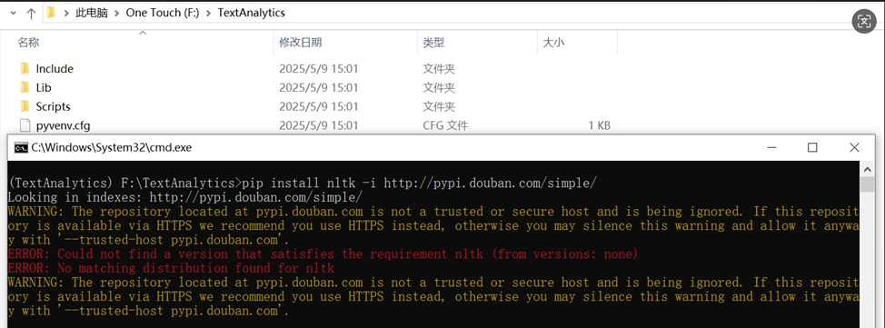 Python环境配置教程：以venv和pycharm为例（保姆级完全教程）_pycharm venv-CSDN博客