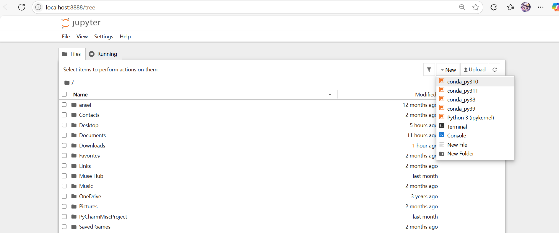 Python学习第一步：Conda环境的安装_python安装conda-CSDN博客