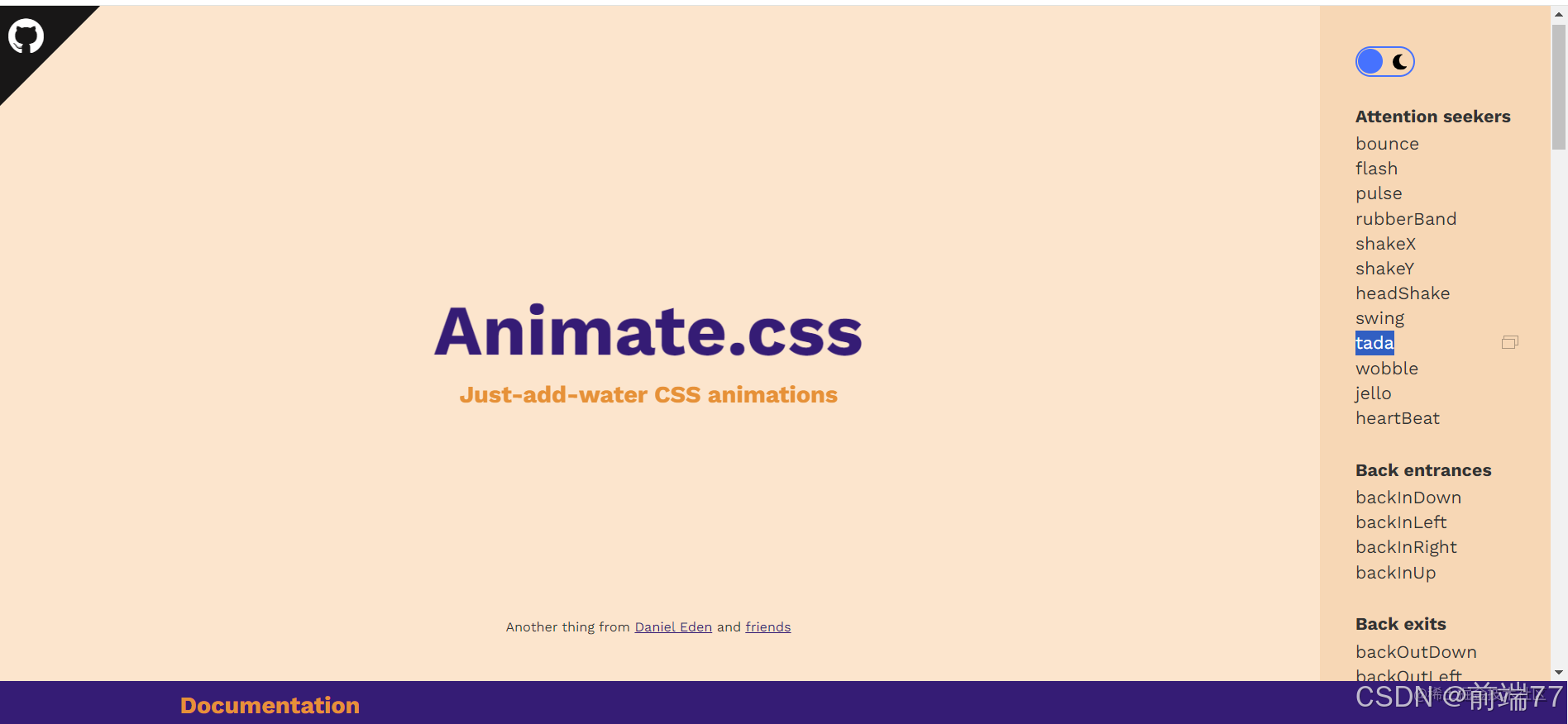 vue3 ＜transition＞ 组件过渡动画速过_vue3 transition-CSDN博客