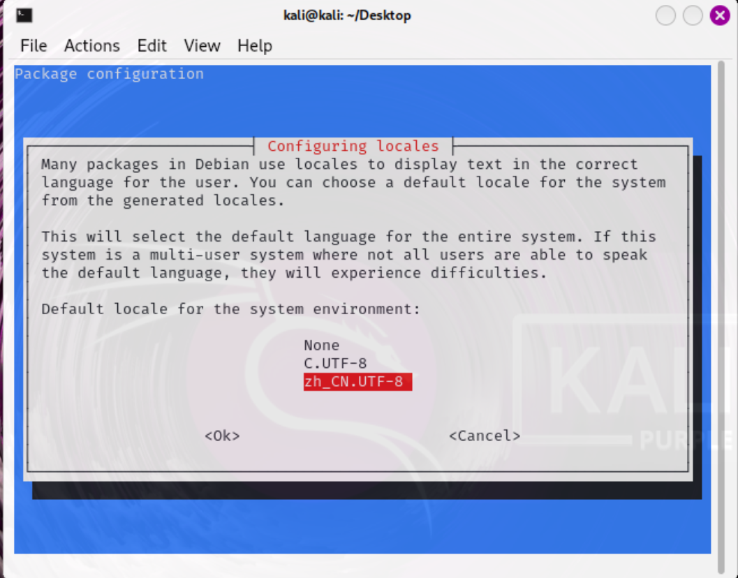 2025kali实体机安装易失败的坑及部分安装软件（附农夫day01课程资源）_kali2025安装步骤失败 选择并安装软件-CSDN博客