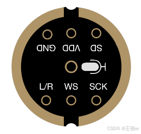Arduino 使用ESP 32S驱动INMP441制作音乐光立方-CSDN博客