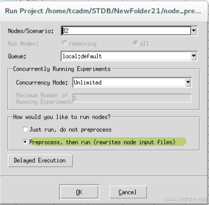Sentaurus TCAD学习——SWB_sentaurus workbench-CSDN博客