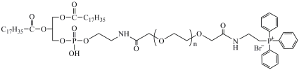 DSPE-PEG-TPP 磷脂聚乙二醇三苯基膦 TPP-PEG-DSPE的结构式以及应用文献_dspe-peg2000-tpp-CSDN博客
